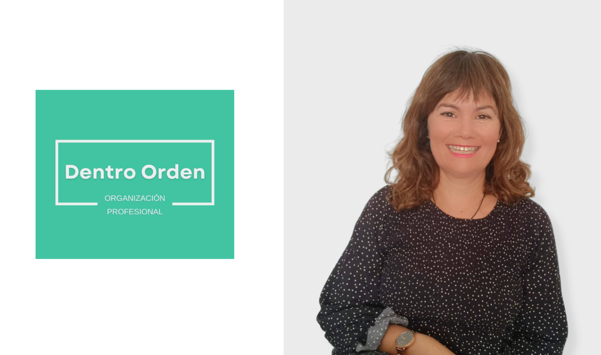 El orden como opción para llegar a todo - La Escuela del Orden